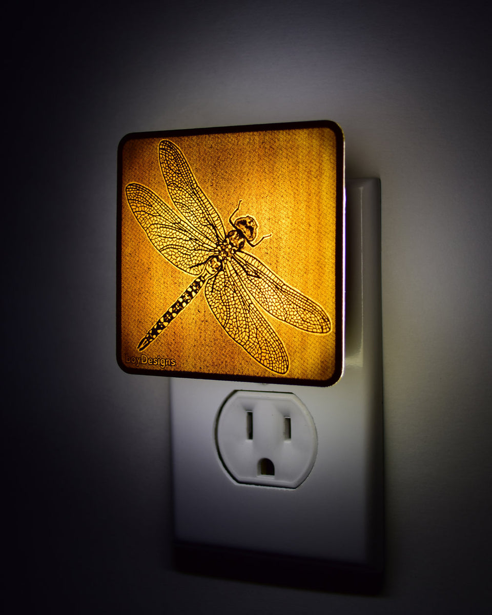 boyDesigns-Standard Night Light-7582 – Danger Bainbridge